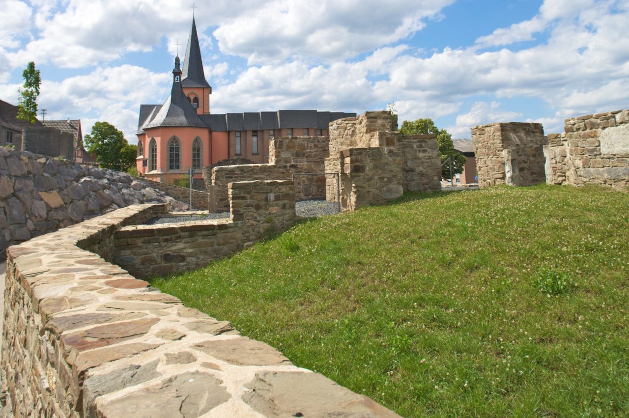 Rheinbreitbach | Die Website der Ortsgemeinde Rheinbreitbach